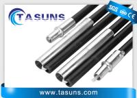 China 6.9mm 7.9mm 8.5mm 9.5mm 11mm Fiberglass Tent Poles UV Inhibitor for sale