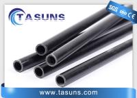 China Flexible Fiberglass Tube Pultruded Fiberglass Pipes For Kite Tent Umbrella for sale