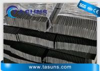 China 100% Carbon Fiber Profile Reinforced Profiles Strips For Building for sale