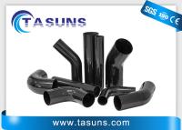 China ODM/OEM 3K Twill Carbon Fiber Intake Pipe Intake And Exhaust tubes for sale