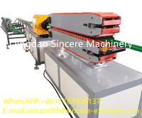 China Full Automatic PPR PVC Pipe Extrusion Line Production Equipment for sale