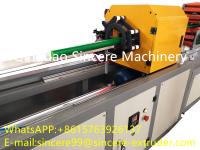 China Full Automatic PPR PVC Pipe Extrusion Line Production Equipment for sale