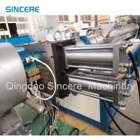 China Fully Automatic Plastic Granulating Line PP Waste Recycling Machine Pelletizing for sale