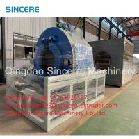 China OEM Wiring HDPE PVC Conduit Pipe Making Machine Thermal Insulation for sale