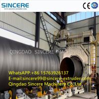 China FBE 3PE 2PE 3PEPP Steel Pipe Coating Line Painting Equipment for sale