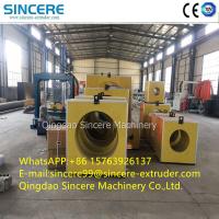 China Automatic Internal Steel Pipe Coating Line Machinery FBE 3PE 2PE 3PP 2PP for sale