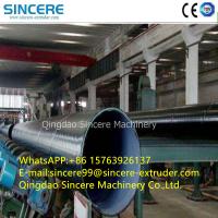 China Anti Corrosion Steel Pipe Painting Machine Production Line Coater OEM for sale
