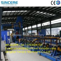 China Anti Corrosion Steel Pipe Painting Machine Production Line Coater OEM for sale