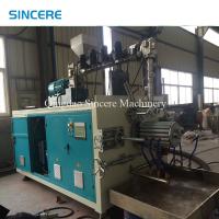 China HDPE Drip Irrigation Plastic Pipe Making Machine Manufacturing DN200-2400 for sale