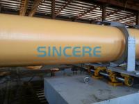 China Polyurethane Insulation PE Extrusion Line PVC Manufacturing Machine Fully Automatic for sale
