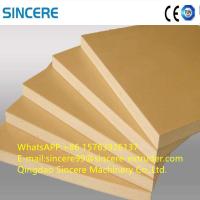 China PLC Hips PVC Plastic Sheet Extrusion Machine Production Line for sale
