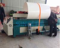 China PP Sheet Board Plastic Auxiliary Equipment Bending Welding Machine for sale
