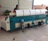 China PE PP PVDF PVC Sheet Board Plastic Auxiliary Equipment Thermoplastic Welding Equipment for sale