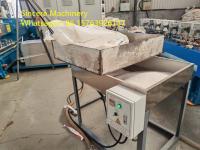 China Customized Plastic Pelletizing Line For PVC PP PE PA ABS PC PS PMMA Recycling Material for sale