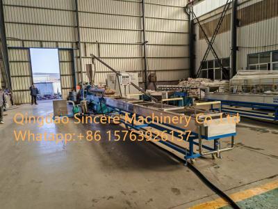 China Fully Automatic PP PE ABS Plastic Pelletizing Machine for sale
