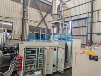 China Fast Production Pipe Extrusion Machine Produce PE MPP PPR PERT Tube for sale