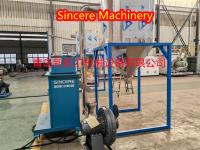 China Waste Soft PP/PE Bottles Films Woven Bags Plastic Recycling Pelletizing Line for sale