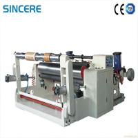 China Multi Layer Pvc Sheet Extrusion Machine Air Cooling / Water Cooling for sale