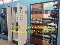China Plastic PE HDPE PP PPR PERT Pipe Extrusion Line for sale