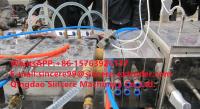 China Plastic PVC Ceiling Panel Wall Panel Extrusion Line for sale