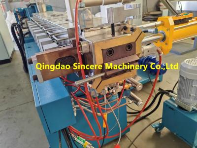 China Plastic Pellet Machine Granulator PE PP Machine Pelletizer for sale