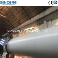 China PP Oil Water Tank Manufacturing Machine with Water Storage Tank Production and Automatic Operation for sale