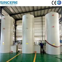 China PP Oil Water Tank Manufacturing Machine with Water Storage Tank Production and Automatic Operation for sale