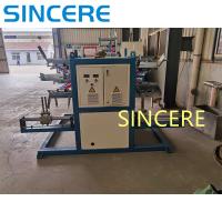 China Customizable Plastic PE PP Pipe Making Machine for sale