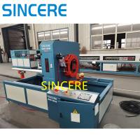 China Plastic Tube Extrusion Line 12-32 16-110 75-250 110-315 355-800 800-1600MM for sale