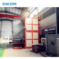 China Large Diameter HDPE Spiral Winding Sewer Drainage Corrugated Pipe Hollow Wall Making Production Machinery for sale