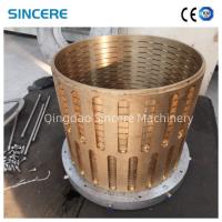 China Factory Plastic Water Supply PE HDPE PP PPR Pipe Tube Single Screw Extruder Production/Extrusion Line/Making Machine for sale
