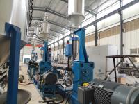 China Plastic Pipe Extrusion Line 220 420V 3phase Used Condition Supports Various Plastic Pipe Production Requirements for sale