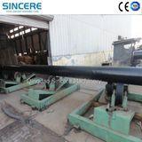 China 500-1000 Meters Per Hour Pipe Coating Equipment Suitable for Coating Steel Pipes Corrosion Protection Applications for sale