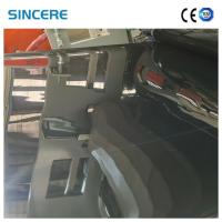 China Contactor Extrusion Production Line for Plastic Sheet Utilizing Not Foamed Eva Type Offering and Plastic Sheet Extrusion for sale