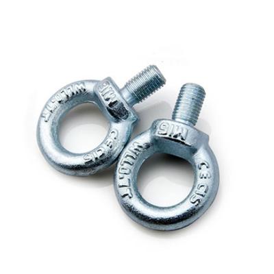 China DIN580 Eye Bolt,Lifting Bolt for sale