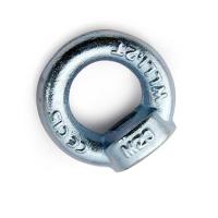 China DIN582 Eye Nut, Lifting nut for sale