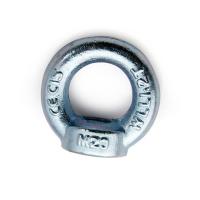 China DIN582 Eye Nut, Lifting nut for sale