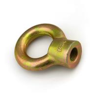 China JIS 1169 Drop Forged Eye Nut for sale