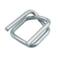 China China supply Cord Buckle, Wire Buckle, Lashing Buckles from China, zinc galvanized wire buckle for sale