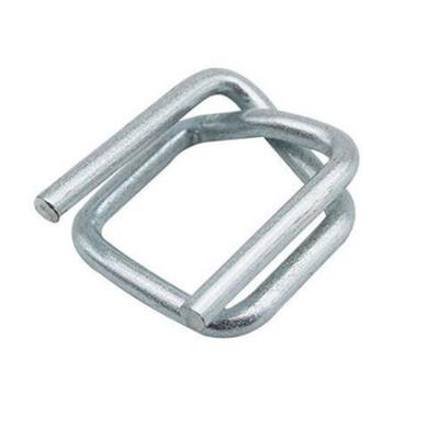 China China supply Cord Buckle, Wire Buckle, Lashing Buckles from China, zinc galvanized wire buckle for sale