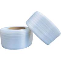China Composite Straps, One way lashing composite straps from China for sale