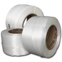China Composite Straps, One way lashing composite straps from China for sale