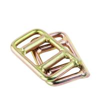 China One Way Lashing Buckle, welded Type lashing buckle for sale