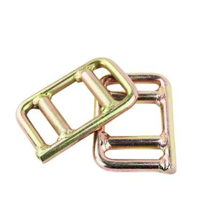 China One Way Lashing Buckle, welded Type lashing buckle for sale
