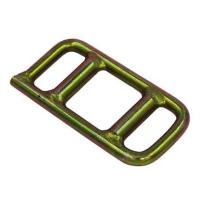 China one way lashing buckle, welded lashing buckle from China for sale