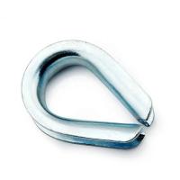 China G414 HEAVY DUTY WIRE ROPE THIMBLE, US TYPE for sale