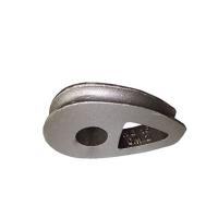 China DIN3091 Wire Rope Thimble，Rigging Hardware Thimble for sale