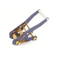 China 50mm Ratchet Buckle with Aluminum Handle, RB50502B for sale