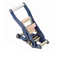 China 50mm Ratchet Buckle with Aluminum Handle, RB50502B for sale