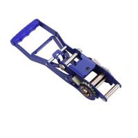 China 2inch 5000kg Ergo type long finger handle ratchet buckle RB50512 for sale